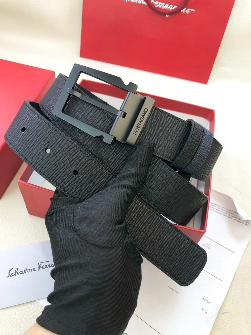 Discounted Ferragamo Belts