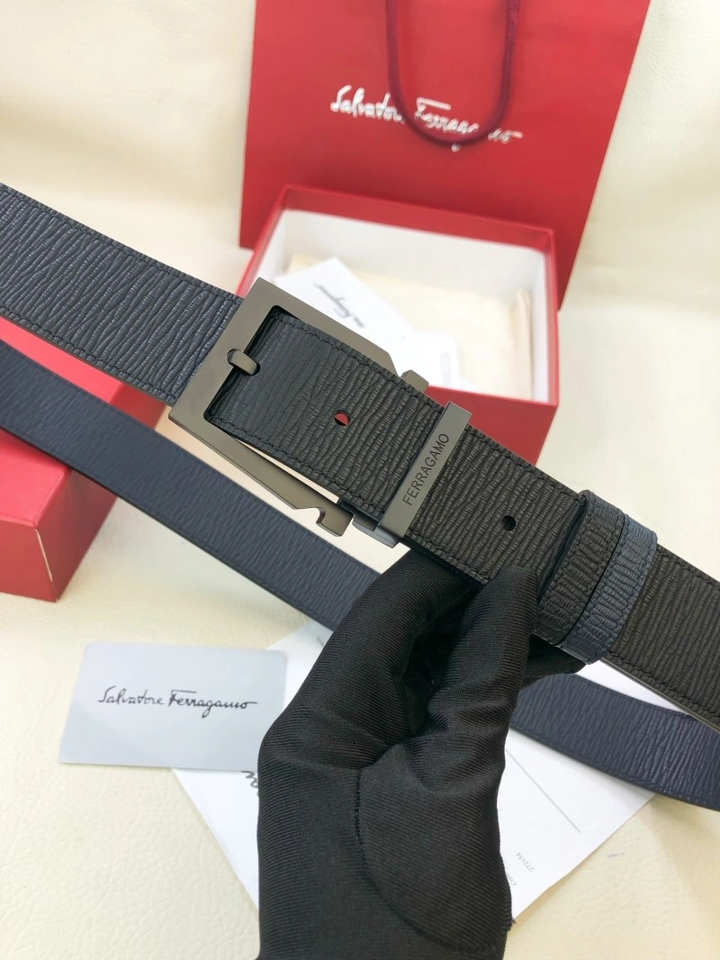 Discounted Ferragamo Belts