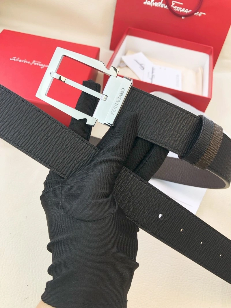 Discounted Ferragamo Belts