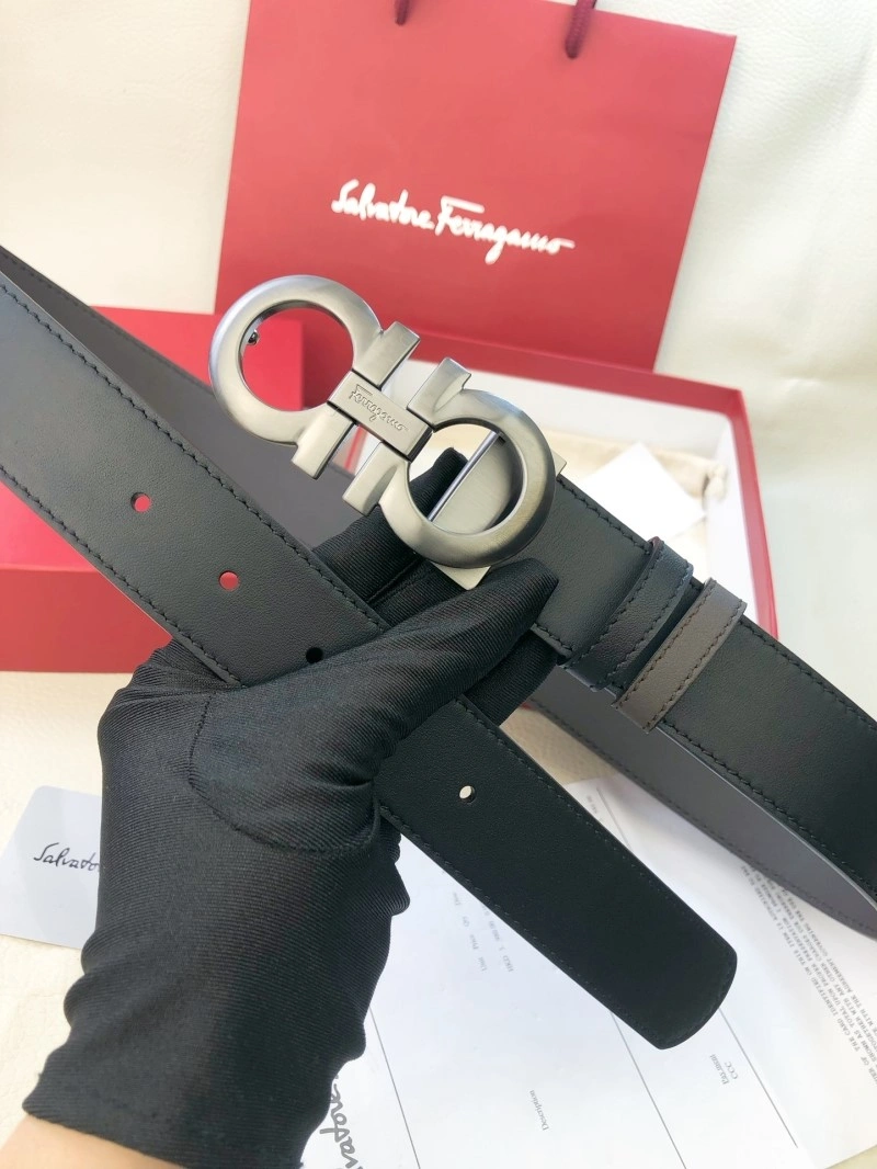 Cut-rate Ferragamo Belts