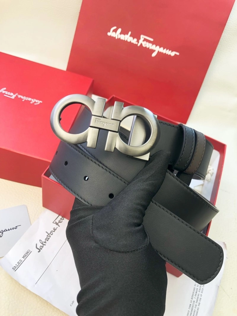 Cut-rate Ferragamo Belts