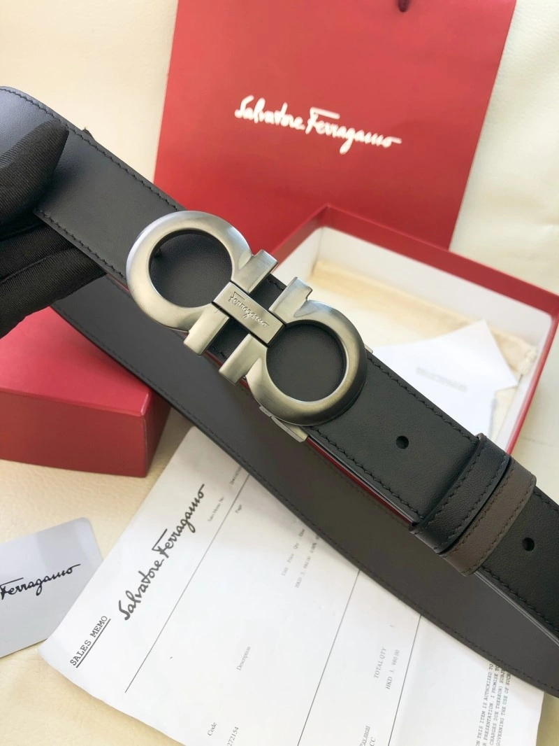 Cut-rate Ferragamo Belts