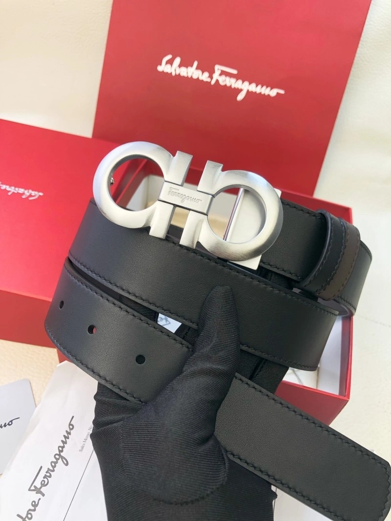 Cut-rate Ferragamo Belts