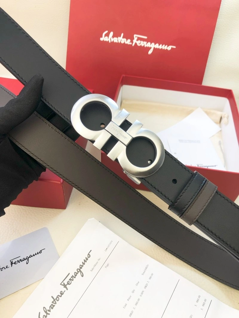 Cut-rate Ferragamo Belts