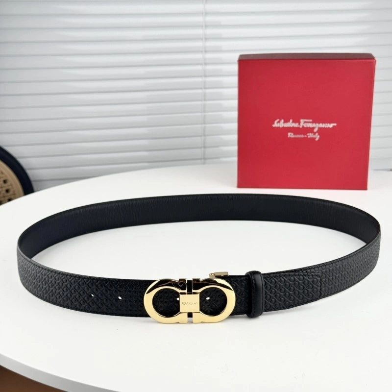 Bargain Ferragamo Belts