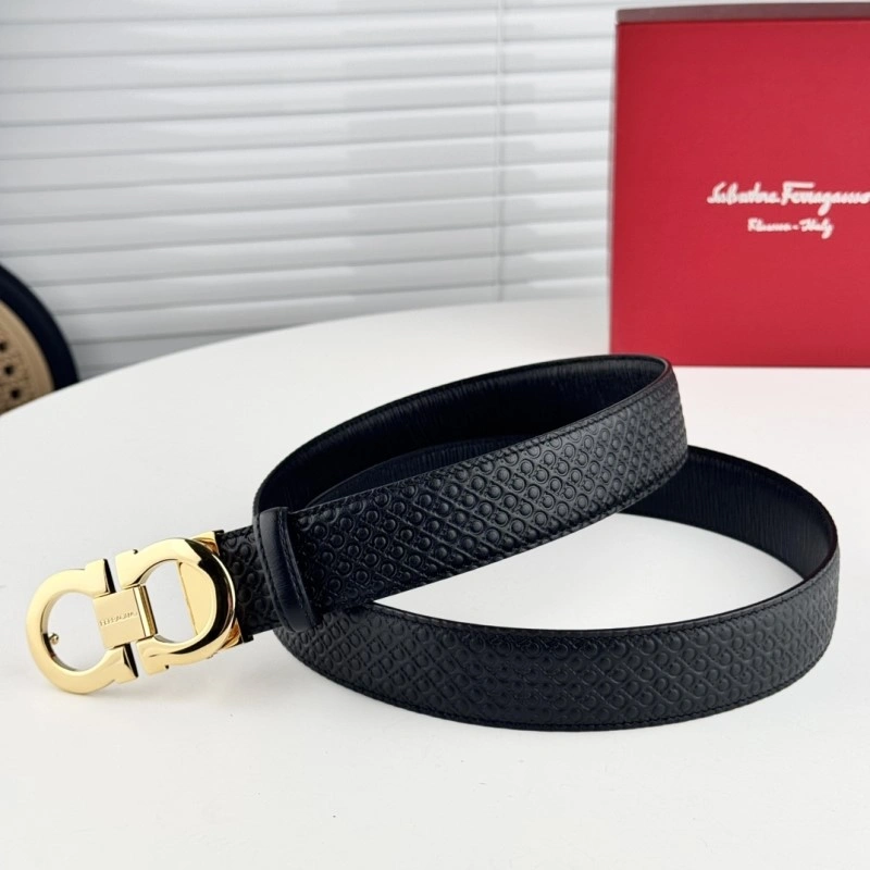Bargain Ferragamo Belts