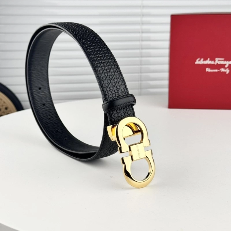 Bargain Ferragamo Belts