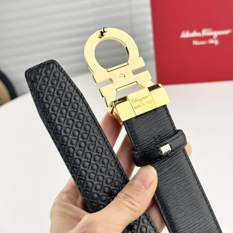Bargain Ferragamo Belts