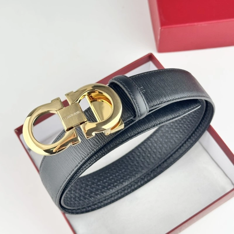 Bargain Ferragamo Belts