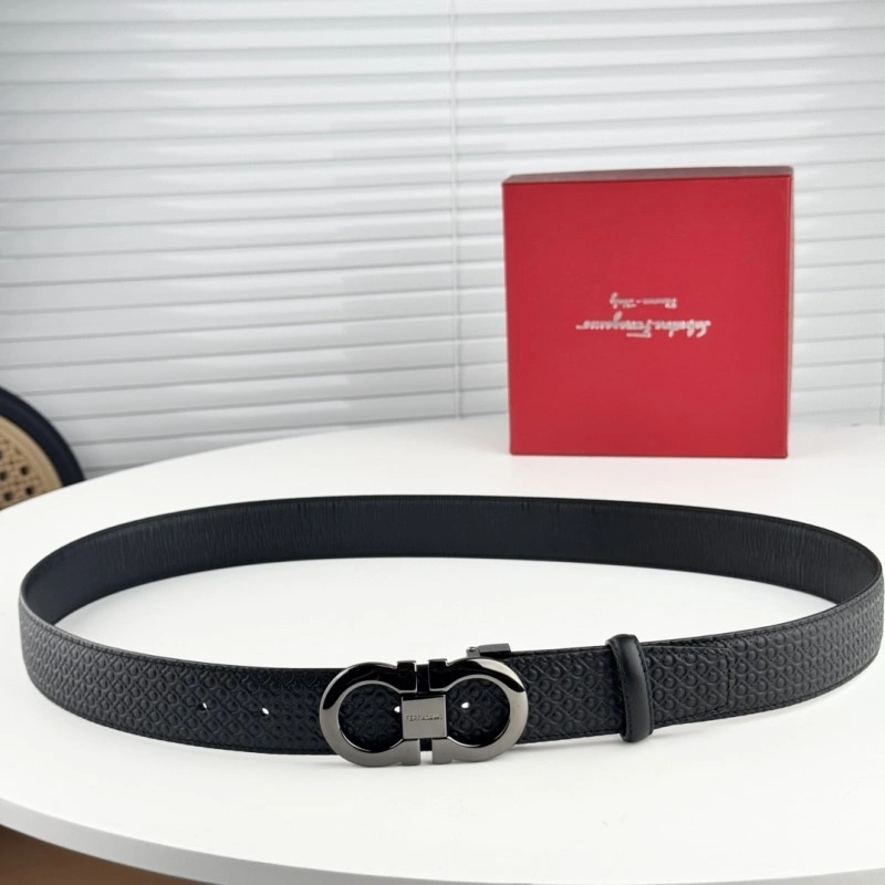 Cut-rate Ferragamo Belts