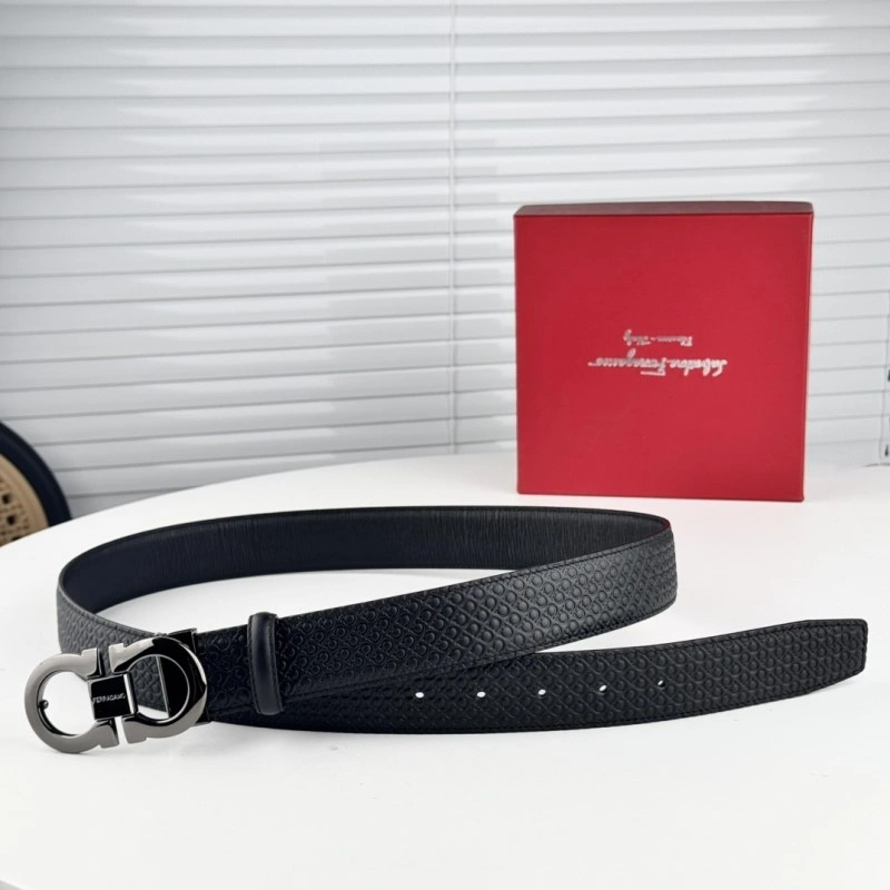 Cut-rate Ferragamo Belts