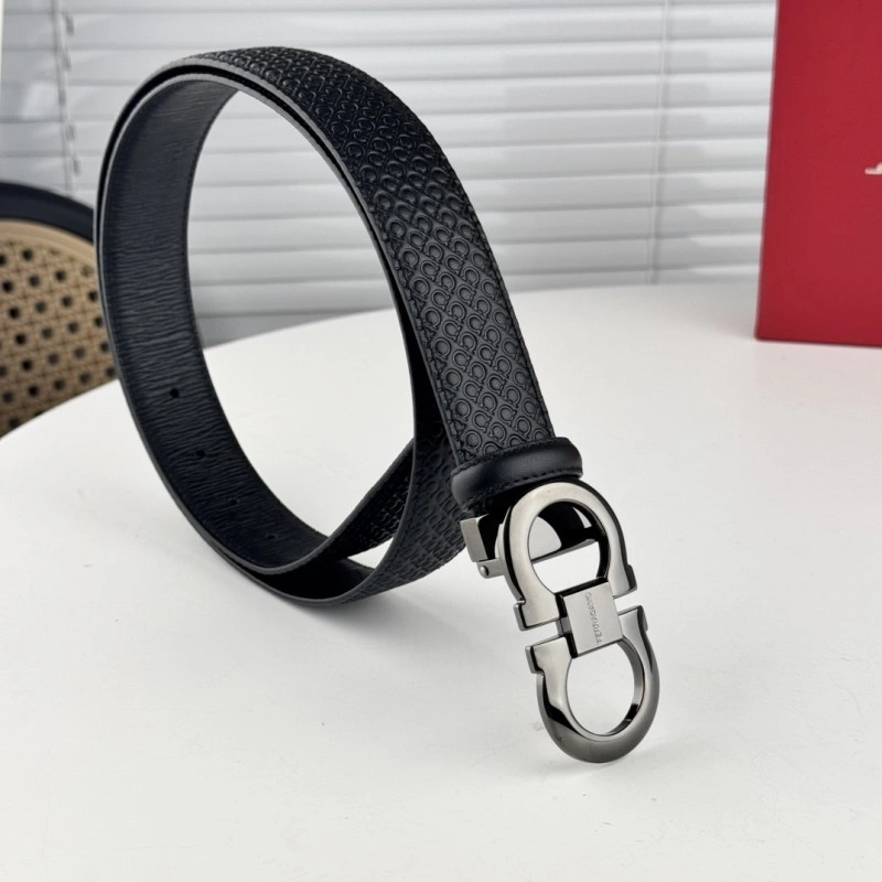 Cut-rate Ferragamo Belts