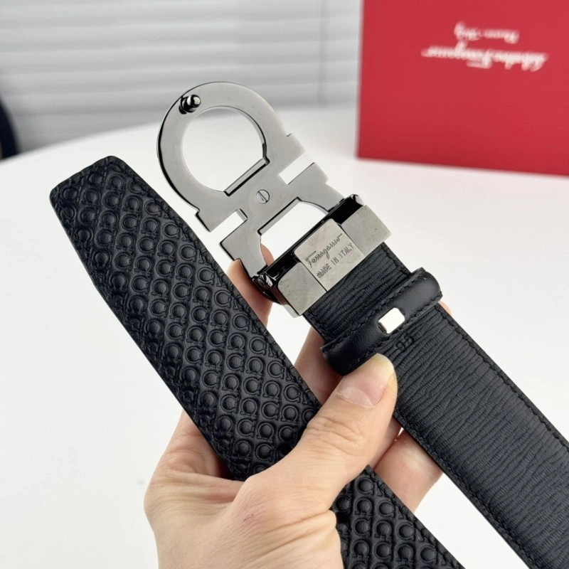 Cut-rate Ferragamo Belts
