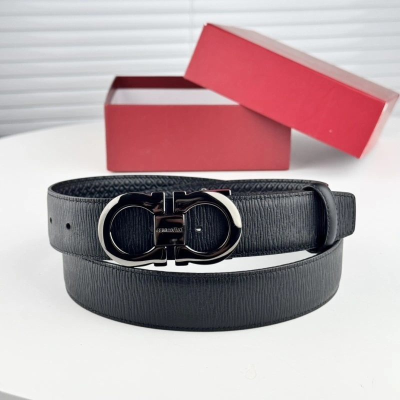 Cut-rate Ferragamo Belts