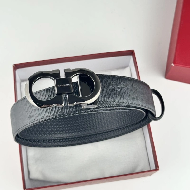 Cut-rate Ferragamo Belts