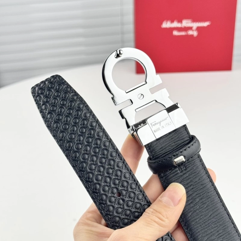 Reasonably priced Ferragamo Belts