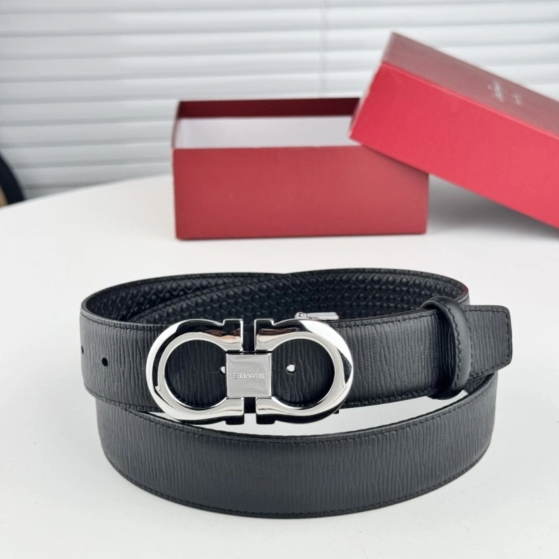 Reasonably priced Ferragamo Belts