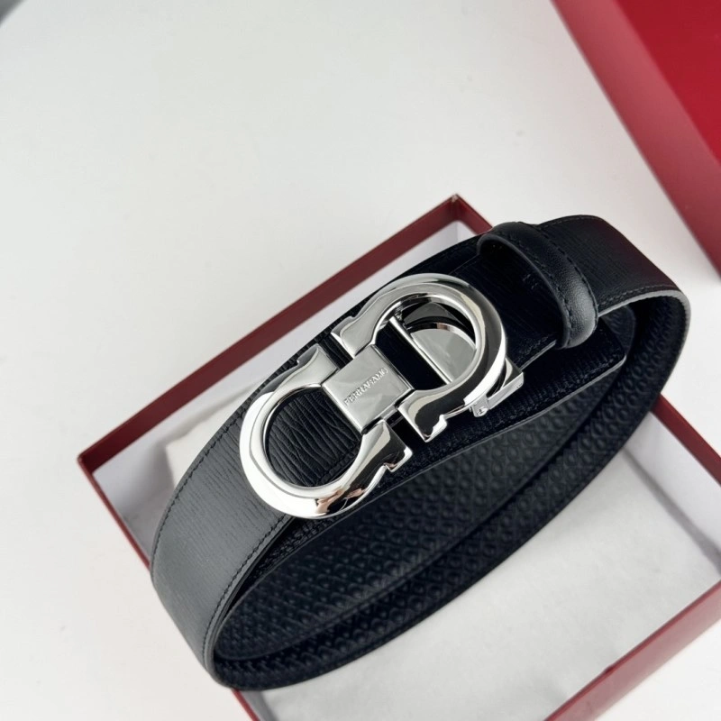 Reasonably priced Ferragamo Belts