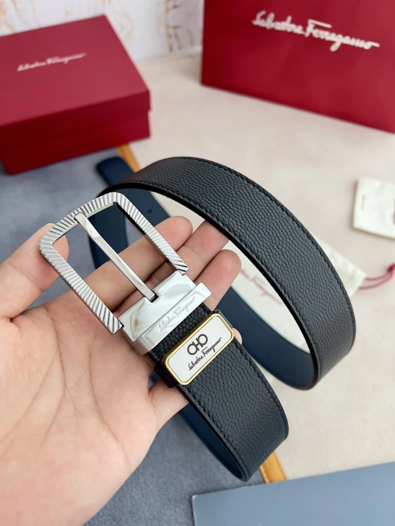 1:1 copy Ferragamo Belts