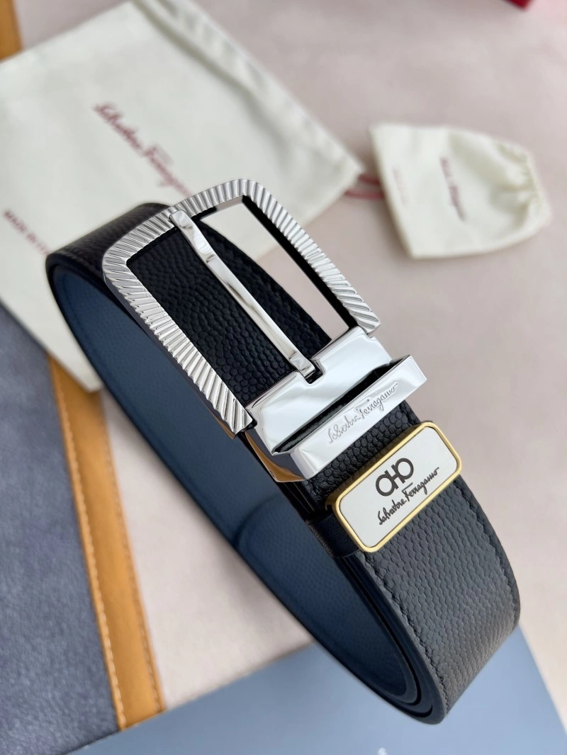 1:1 copy Ferragamo Belts