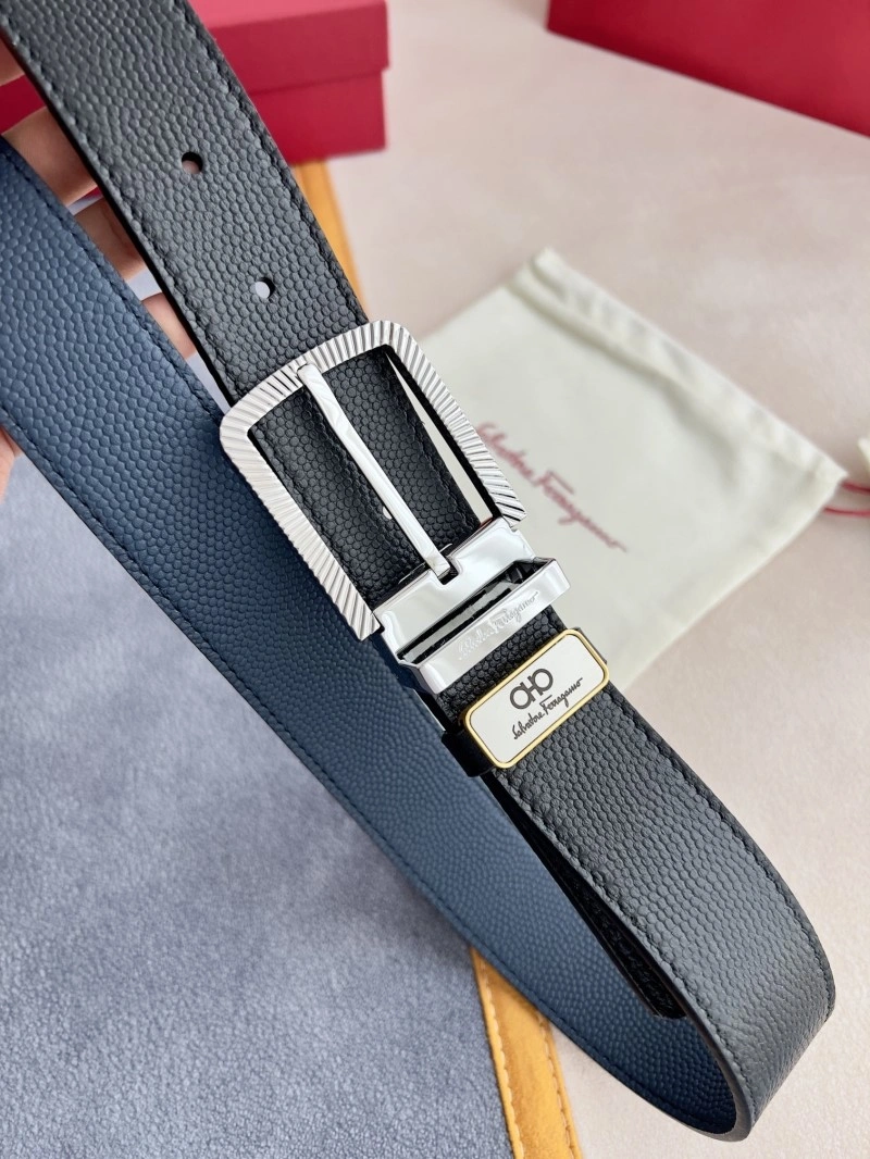 1:1 copy Ferragamo Belts