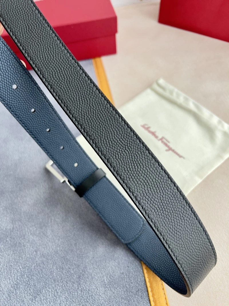 1:1 copy Ferragamo Belts