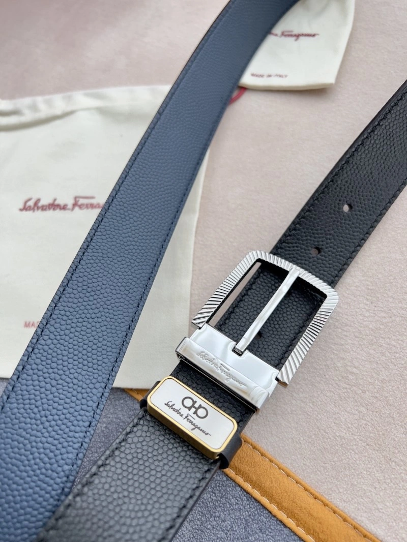 1:1 copy Ferragamo Belts