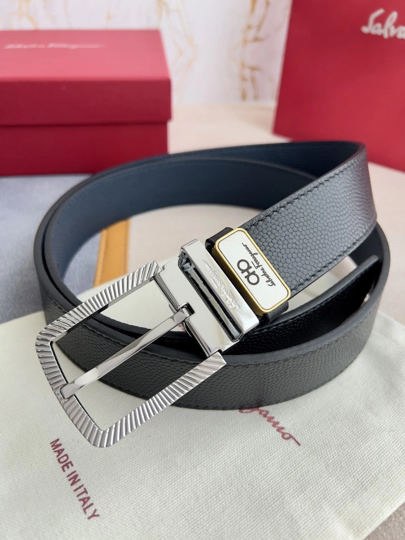 1:1 copy Ferragamo Belts