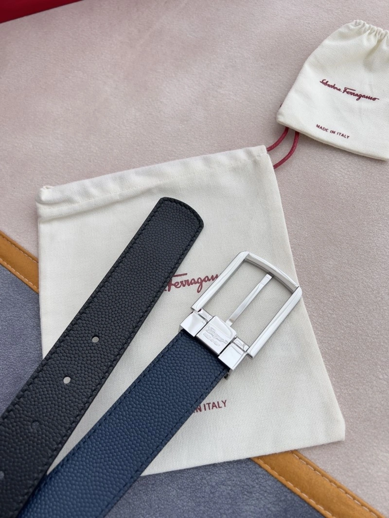 1:1 copy Ferragamo Belts