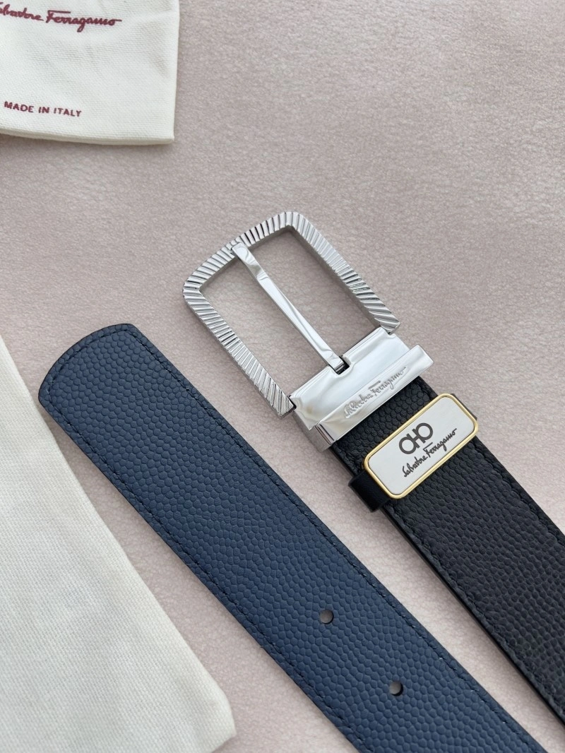 1:1 copy Ferragamo Belts