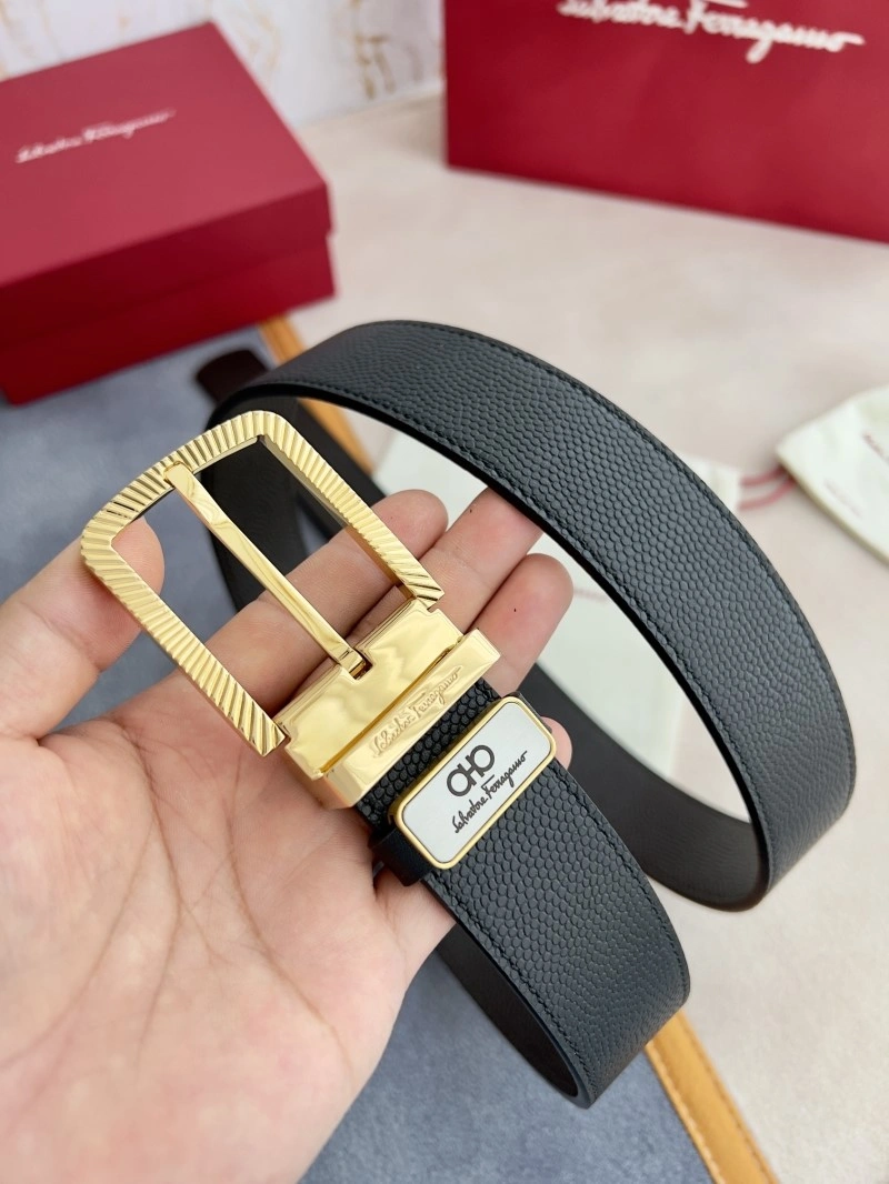 High fidelity Ferragamo Belts