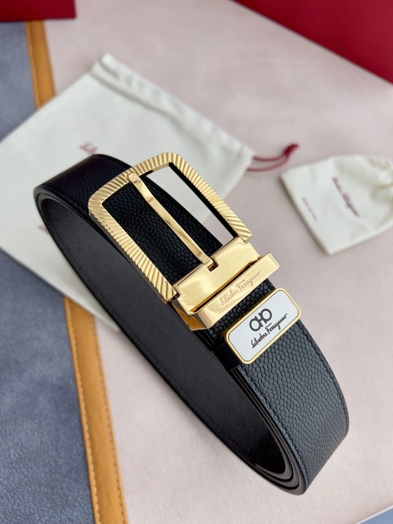 High fidelity Ferragamo Belts