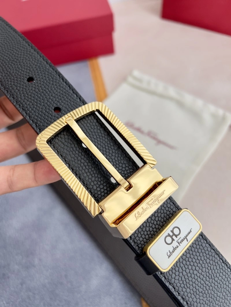 High fidelity Ferragamo Belts