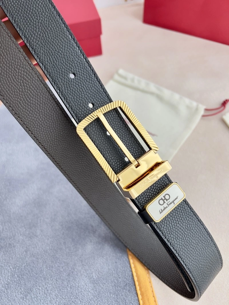 High fidelity Ferragamo Belts