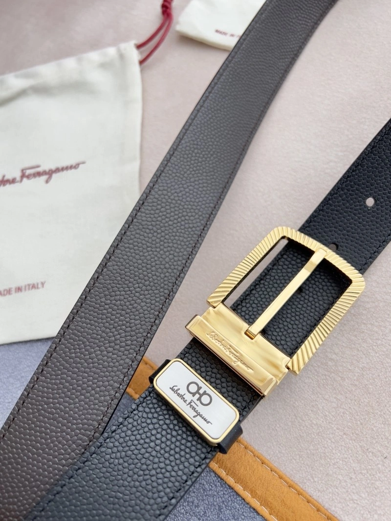 High fidelity Ferragamo Belts
