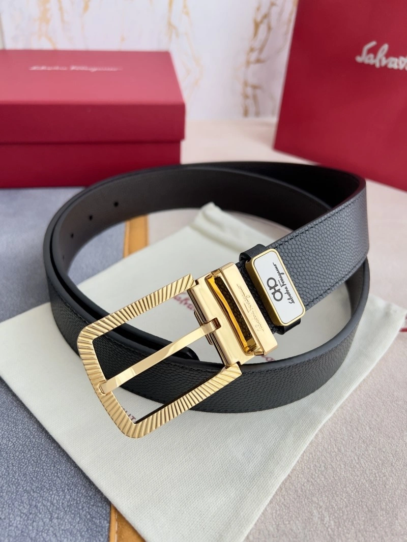 High fidelity Ferragamo Belts