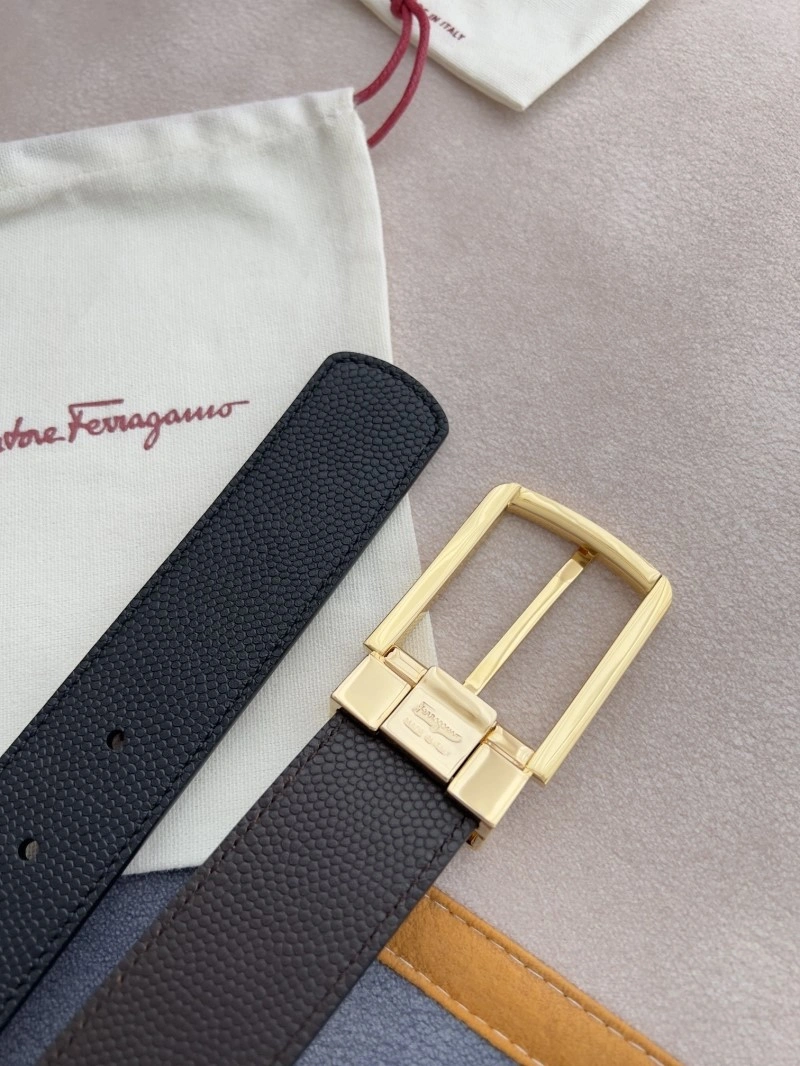 High fidelity Ferragamo Belts