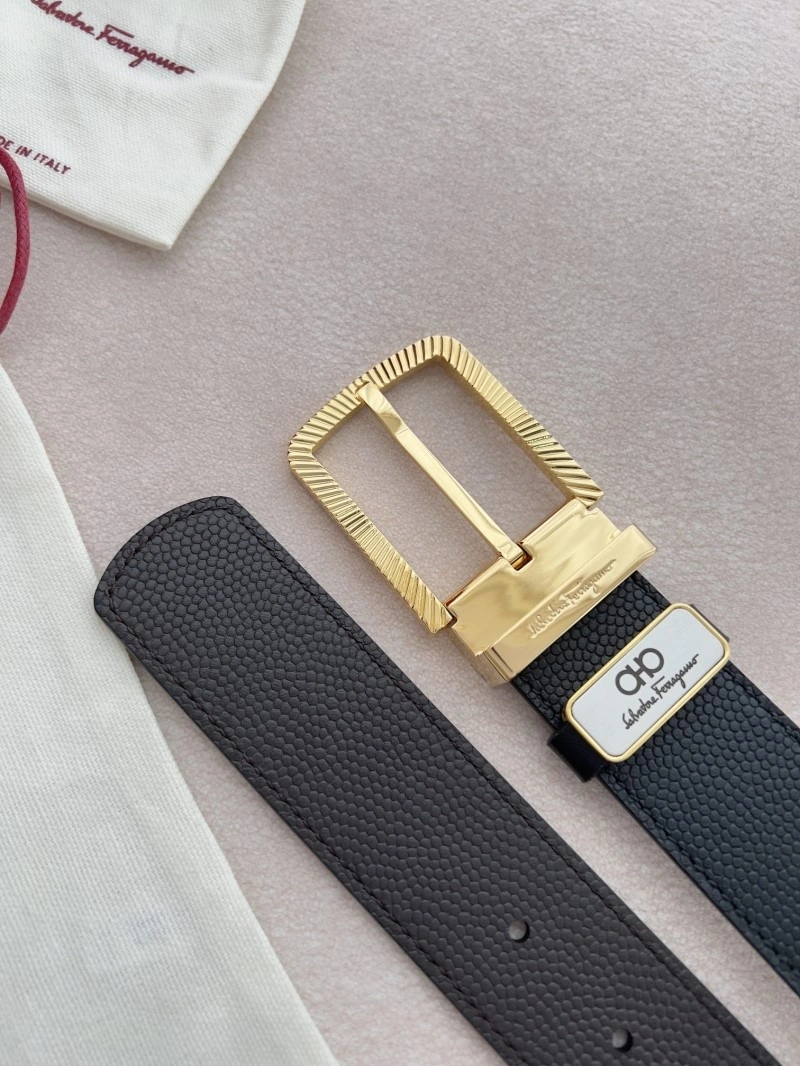 High fidelity Ferragamo Belts