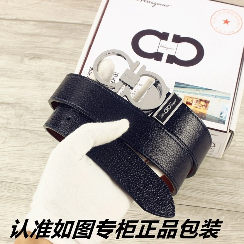 Cut-rate Ferragamo Belts