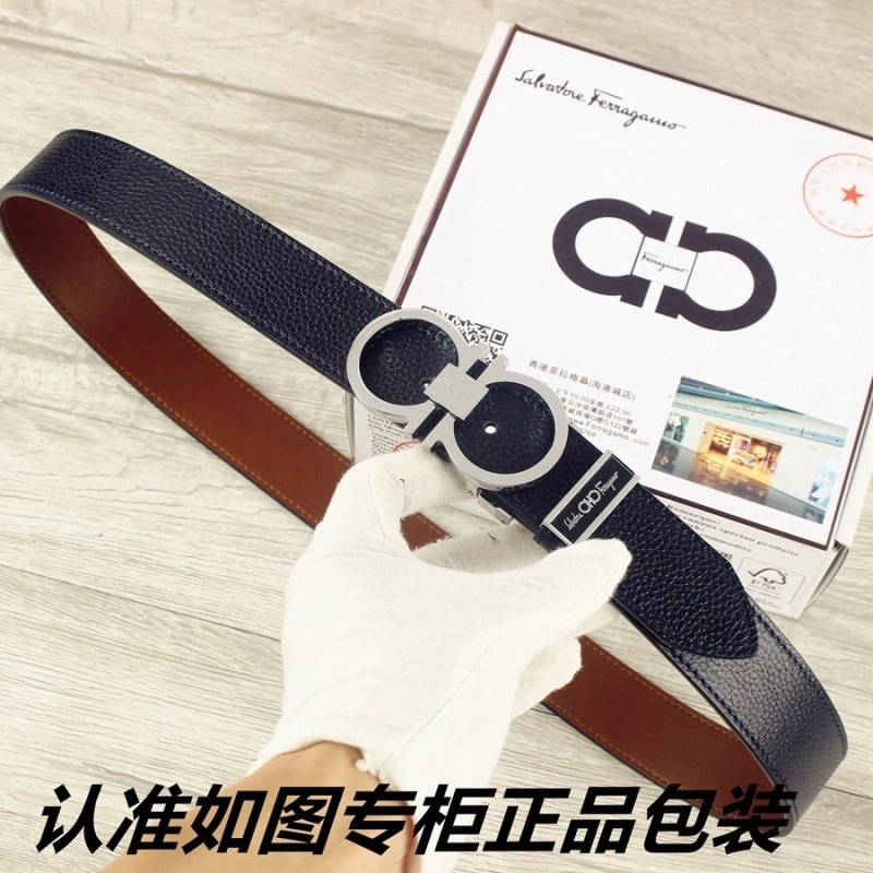 Cut-rate Ferragamo Belts