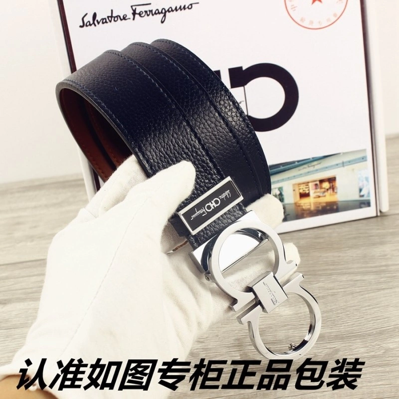 Cut-rate Ferragamo Belts