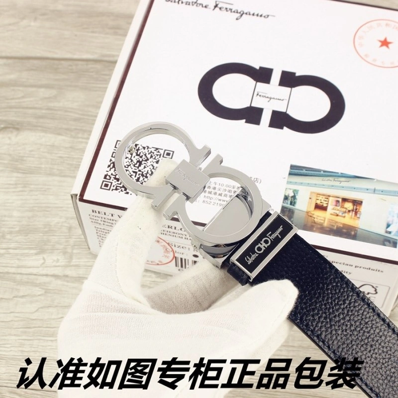 Cut-rate Ferragamo Belts