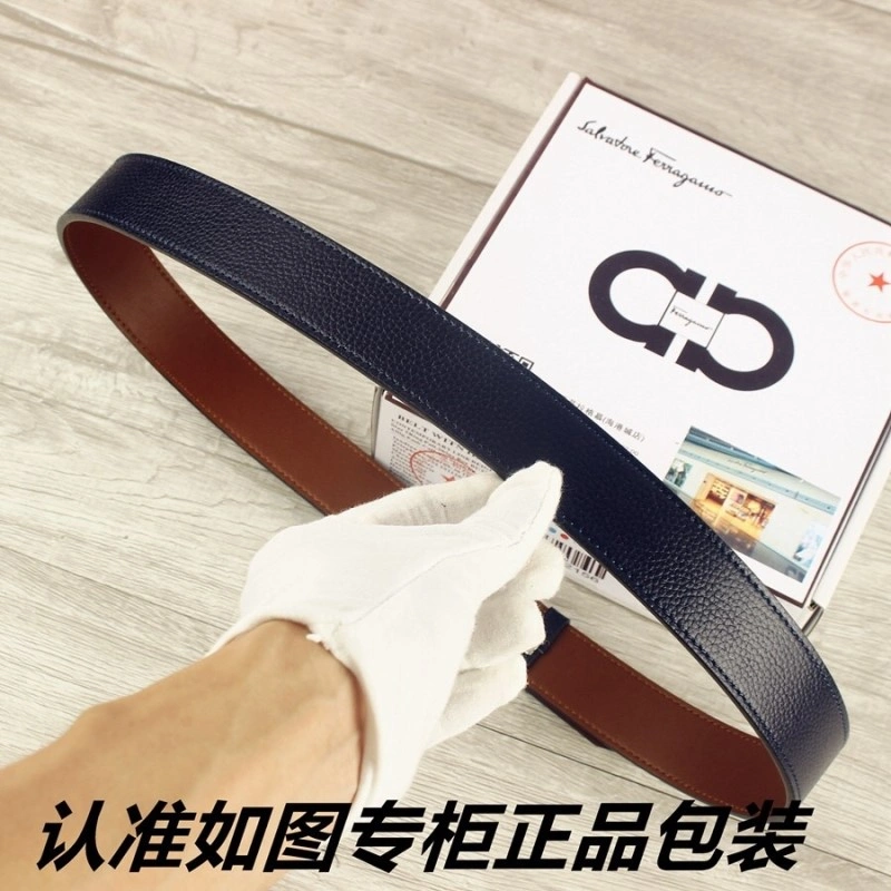 Cut-rate Ferragamo Belts