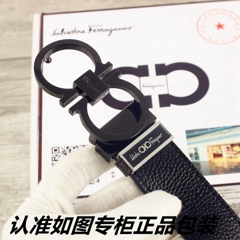 Genuine Ferragamo Belts