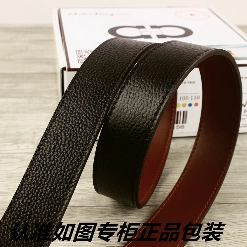 Factory-made Ferragamo Belts