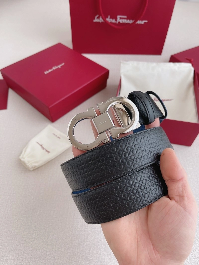 Bargain Ferragamo Belts