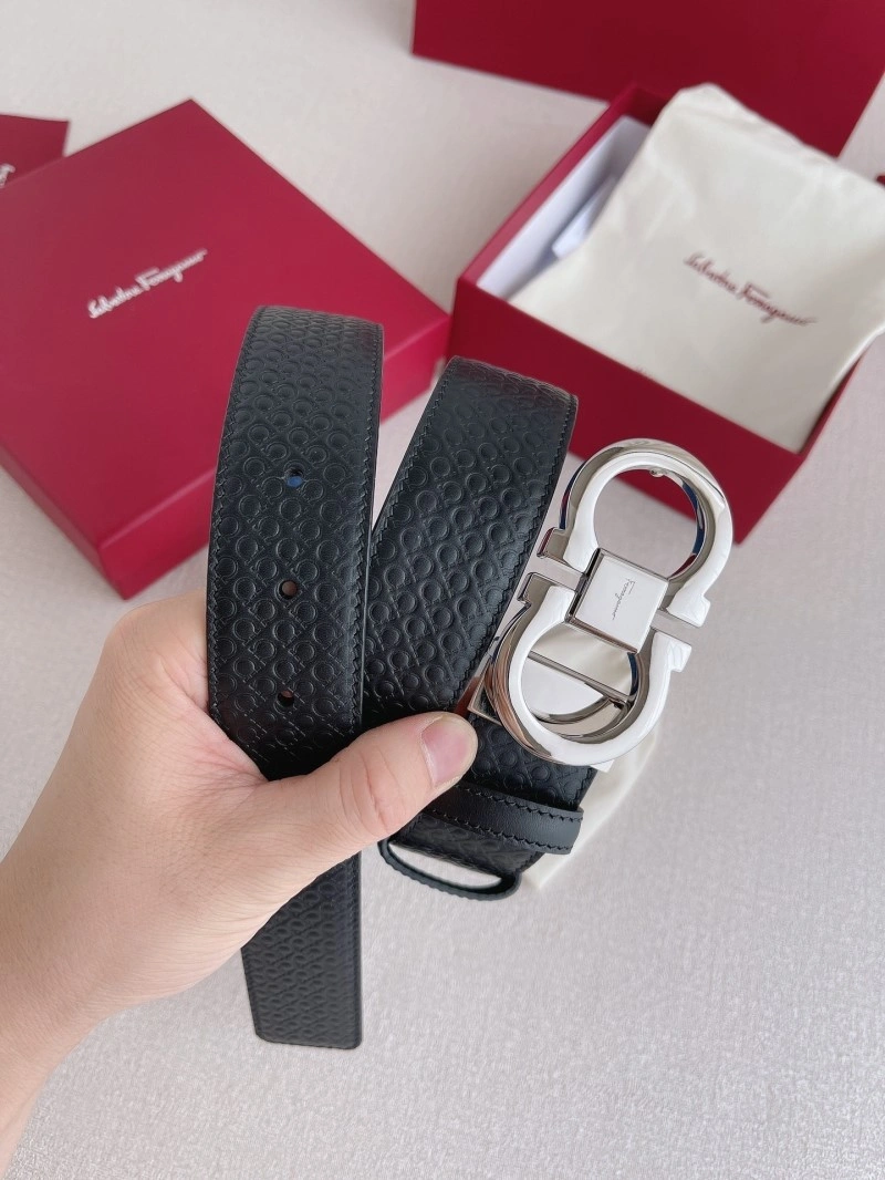 Bargain Ferragamo Belts