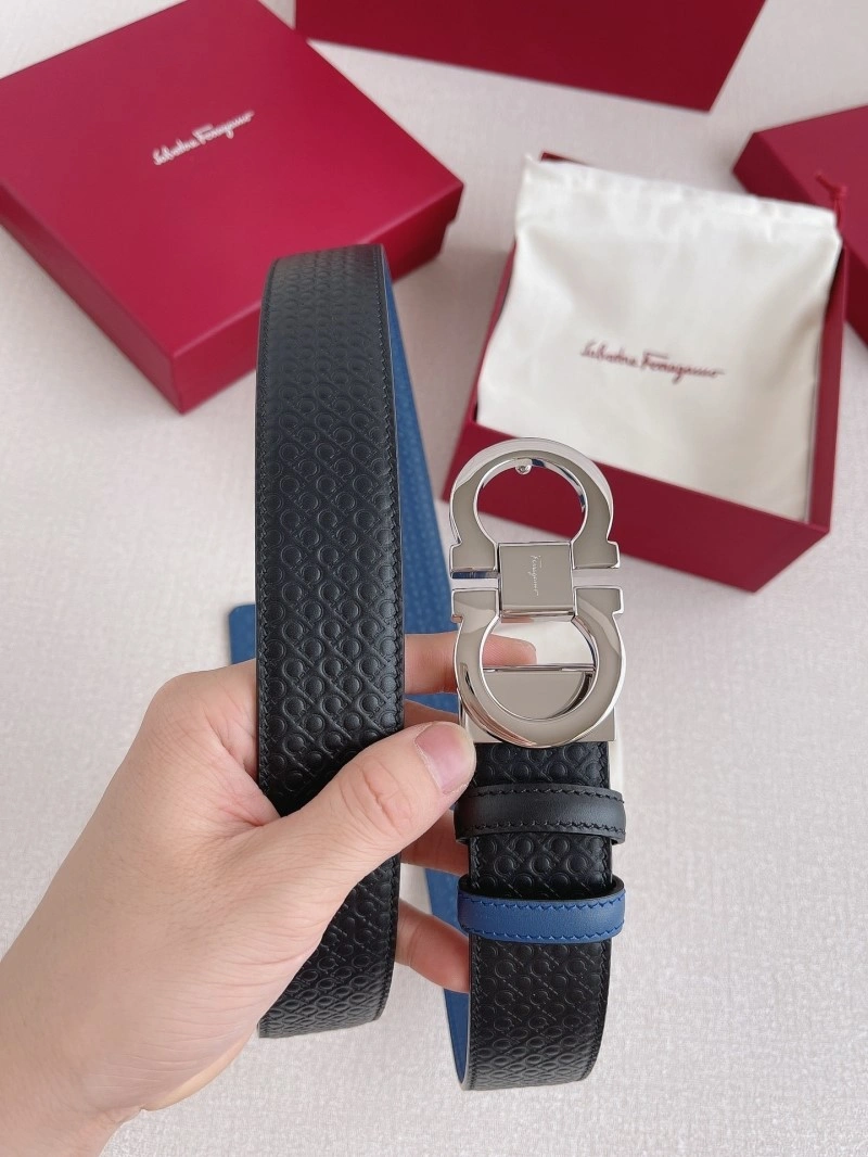 Bargain Ferragamo Belts