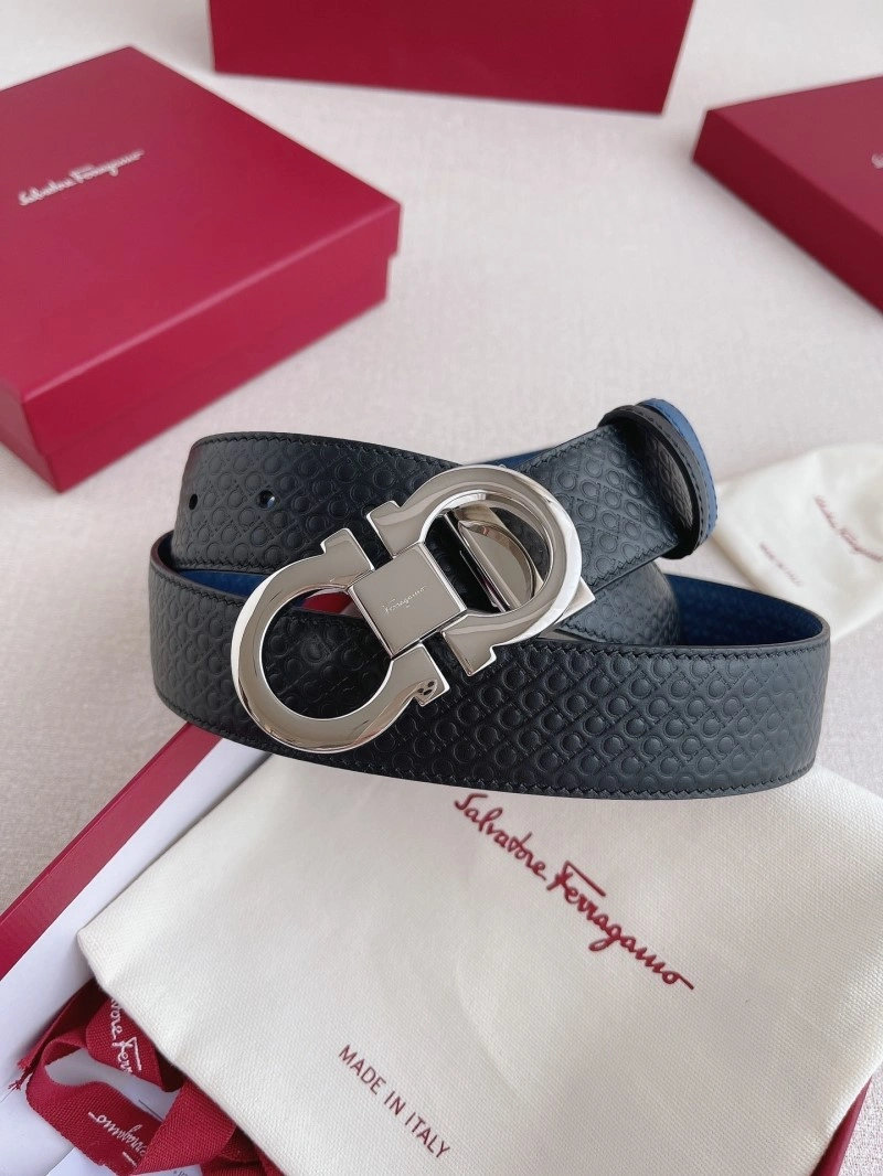 Bargain Ferragamo Belts