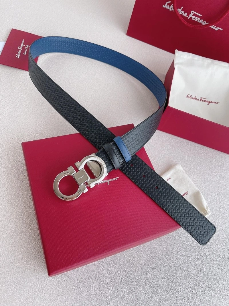 Bargain Ferragamo Belts